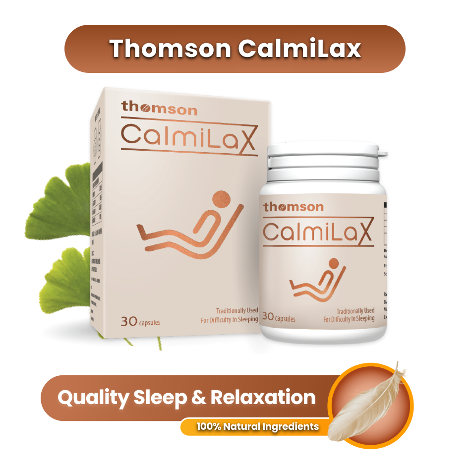 Thomson Health Malaysia Store | Quality Health Supplements