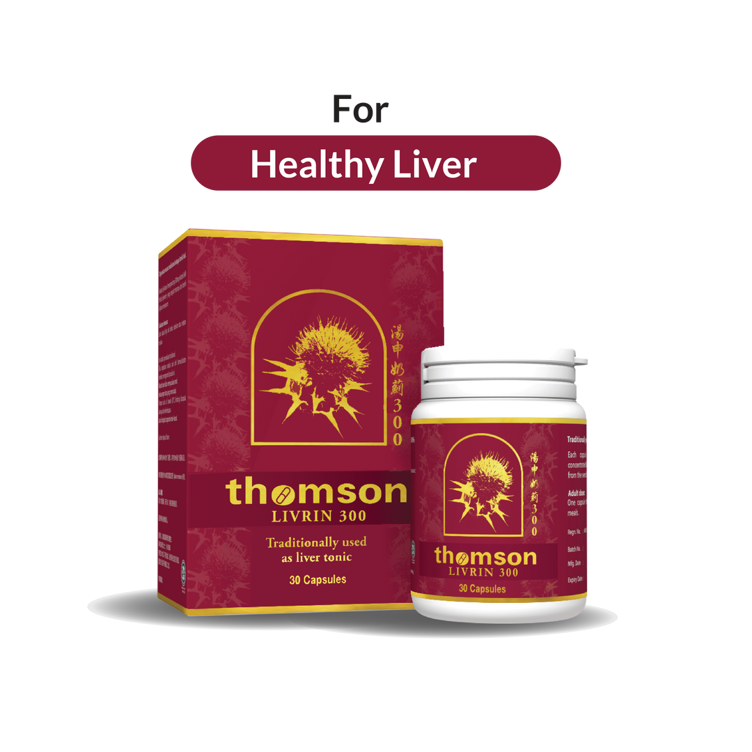 Thomson Livrin | Thomson Health Malaysia