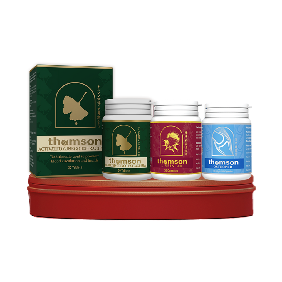 Thomson Health Malaysia Store | Quality Health Supplements